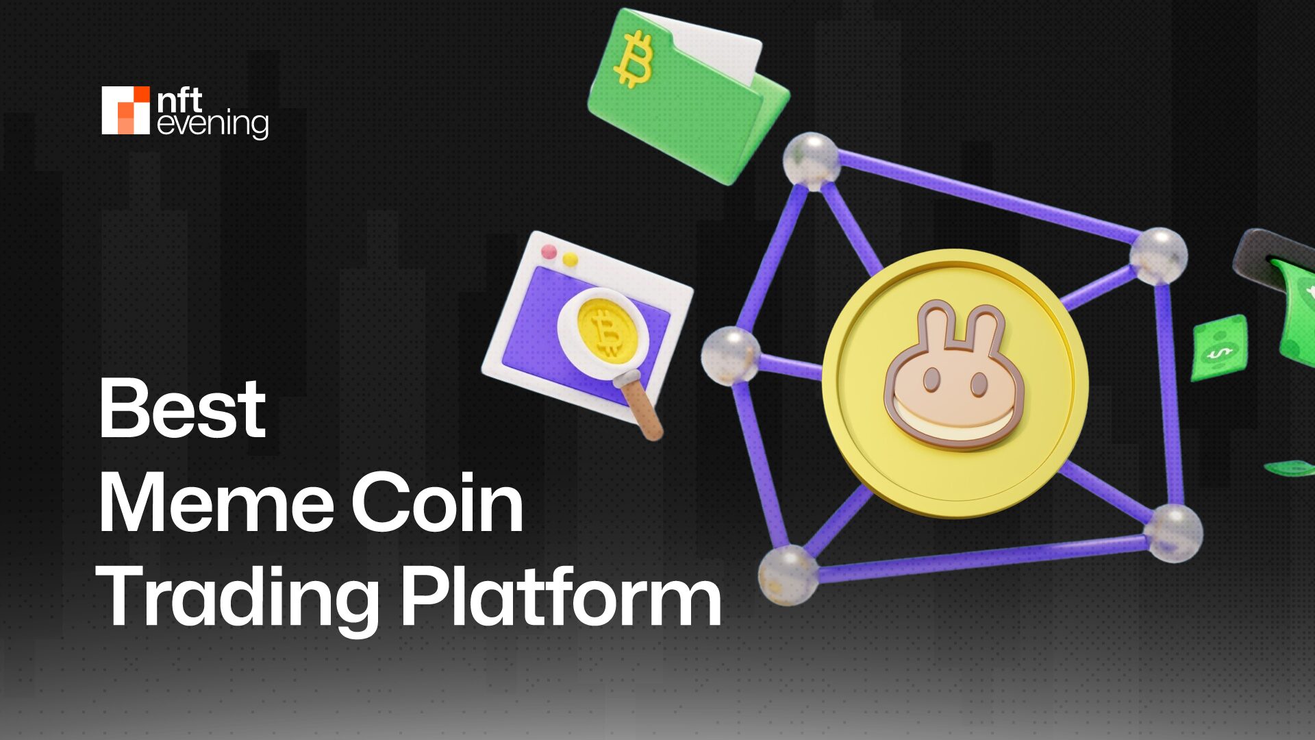 10 Finest Meme Coin Buying and selling Platforms in 2025 | Breaking ...