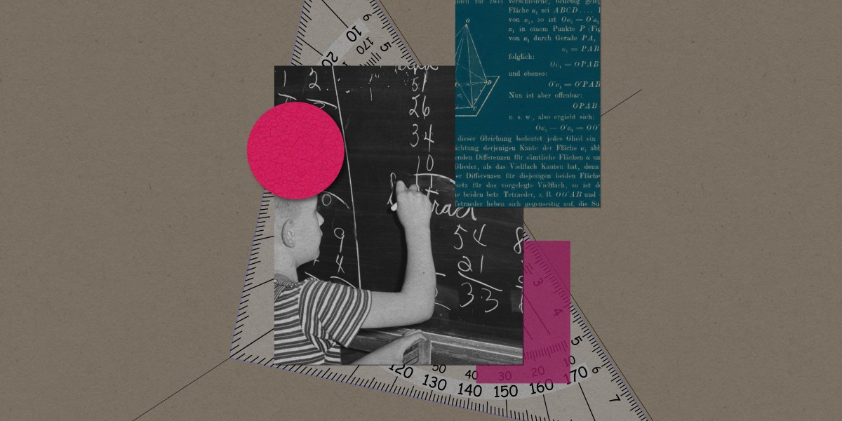 Google DeepMind’s new AI methods can now remedy complicated math issues ...