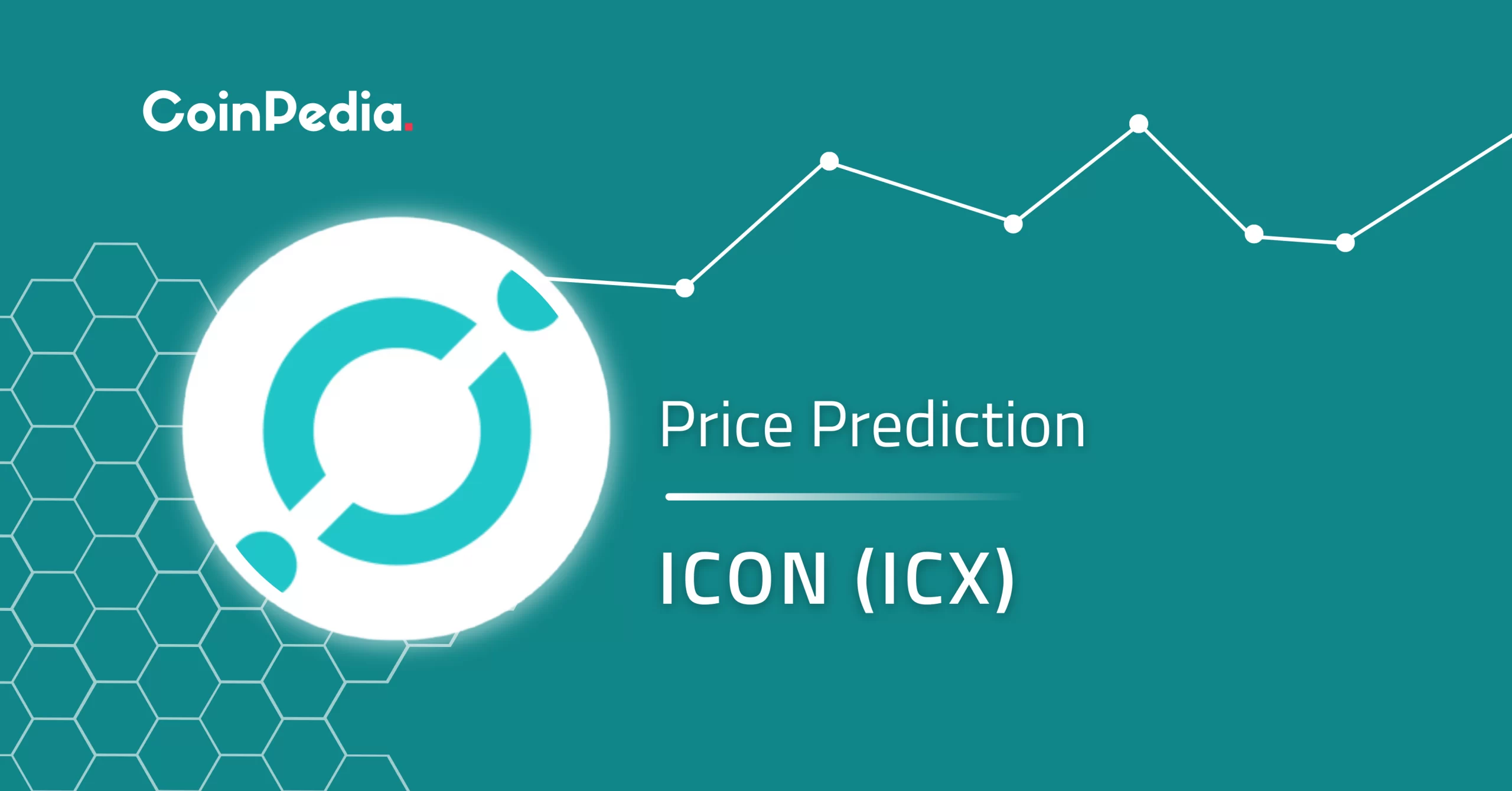 ICON (ICX) Worth Prediction 2022, 2023, 2024, 2025: Is ICX A Good Funding? | Breaking News ...