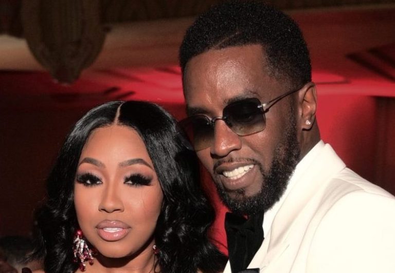 Yung Miami Clarifies Her Relationship Standing With Diddy & Opens Up ...
