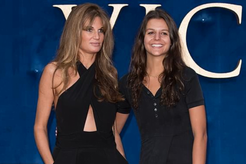 Who's Tyrian Khan White? biography, household, scandal and all there's ...