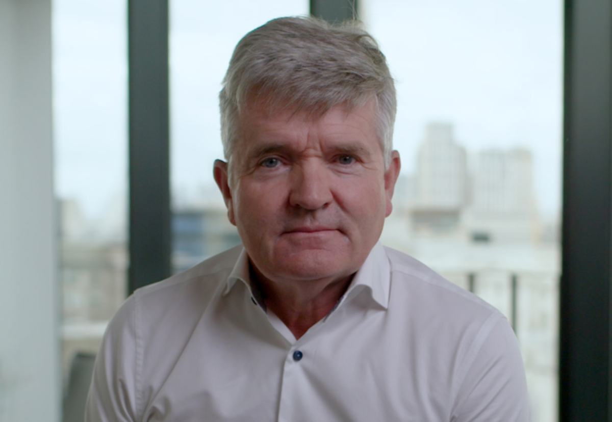 NG Bailey chief to step down | Breaking News, Entertainment - Afrigather