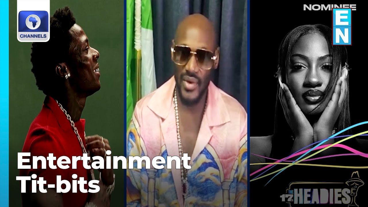 Asake Releases New Track Below New Imprint, Tuface Confirms ...