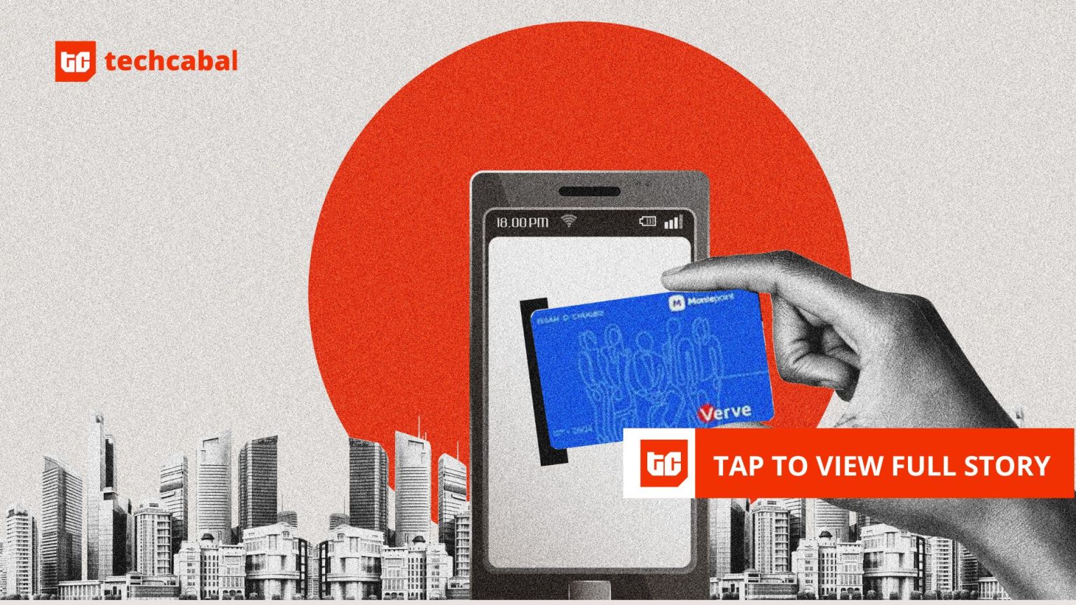 Moniepoint companions with AfriGO to introduce 5 million contactless playing cards | Breaking ...