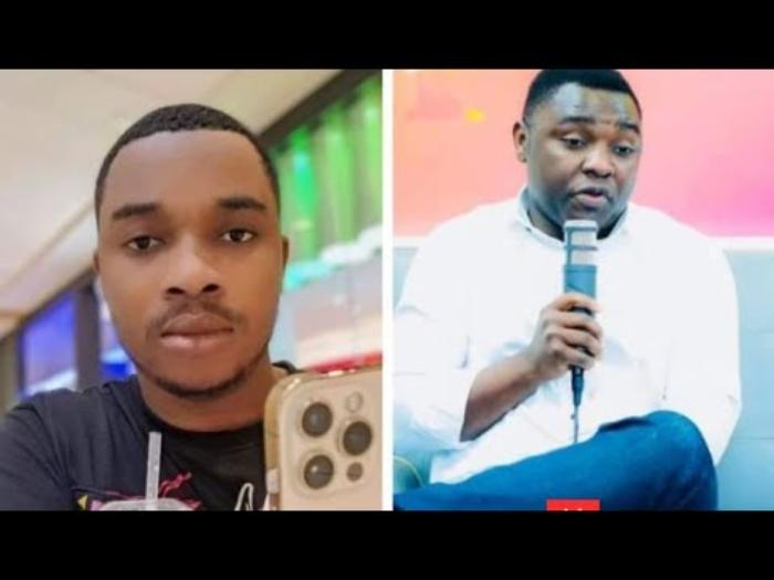 I’ll Make Positive Twene Jonas, Younger Don and Others are Deported ...