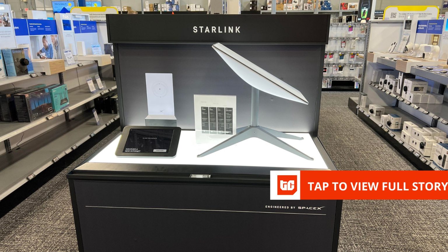 Starlink value in Africa: full breakdown by nation (March 2025 ...