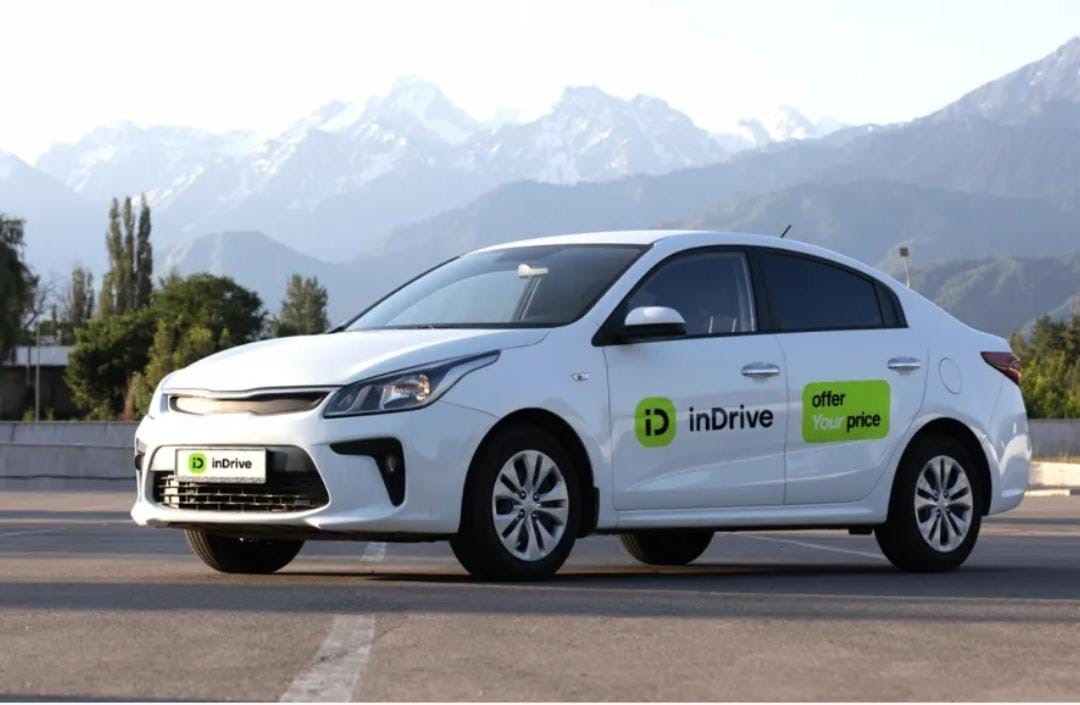 6 Causes Why inDrive is Altering the Journey-Hailing Sport | Breaking ...